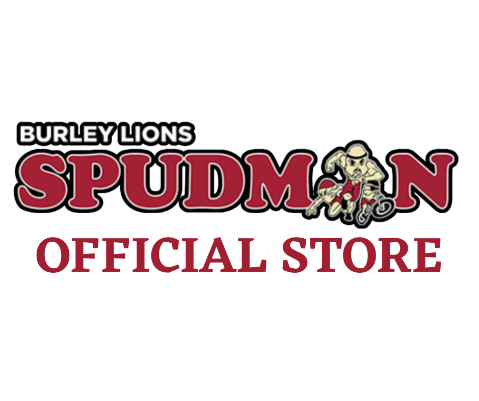 Shop The Official Spudman Store – Spudman Triathlon Store
